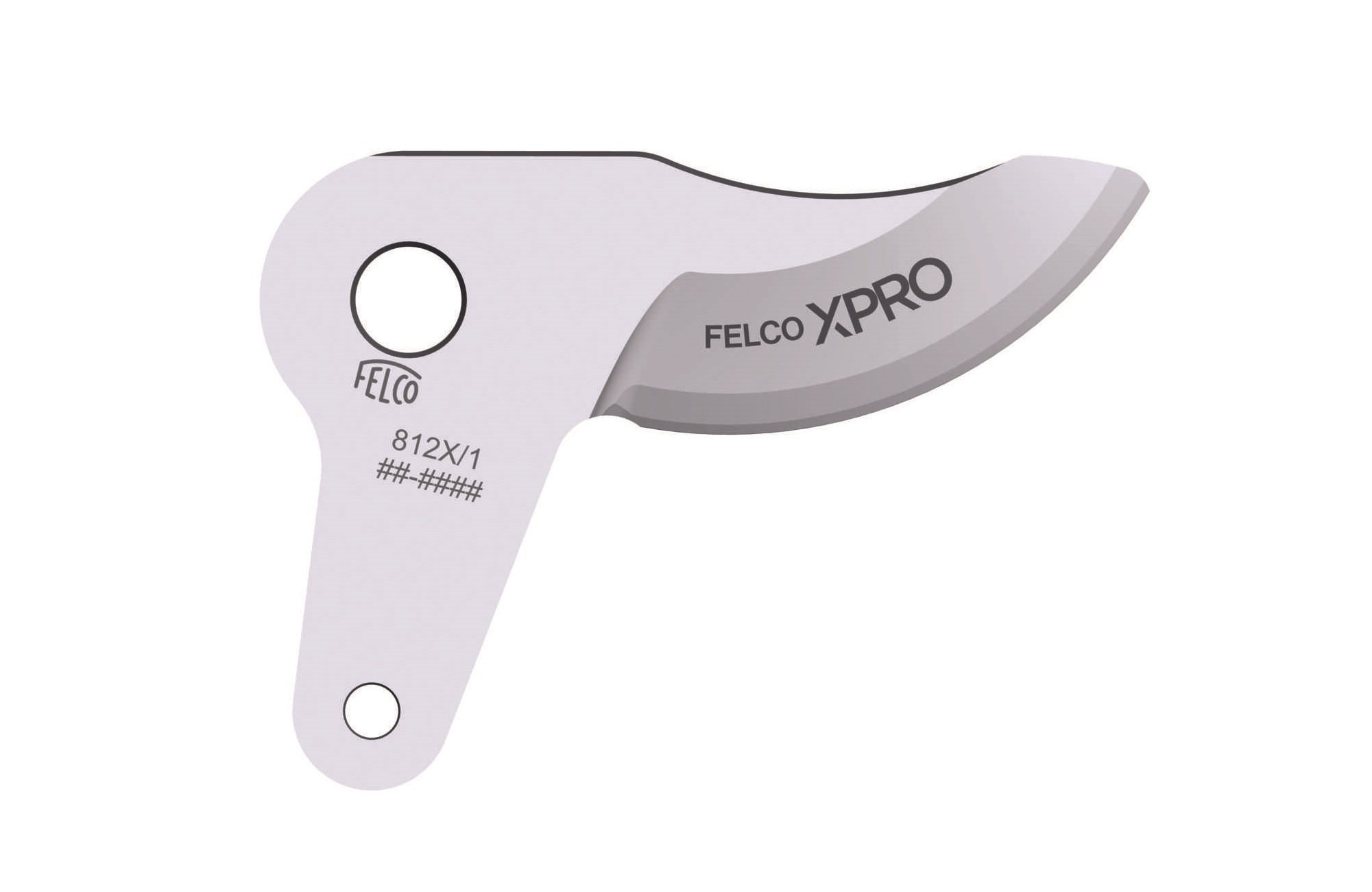 FELCO Power Blade Series