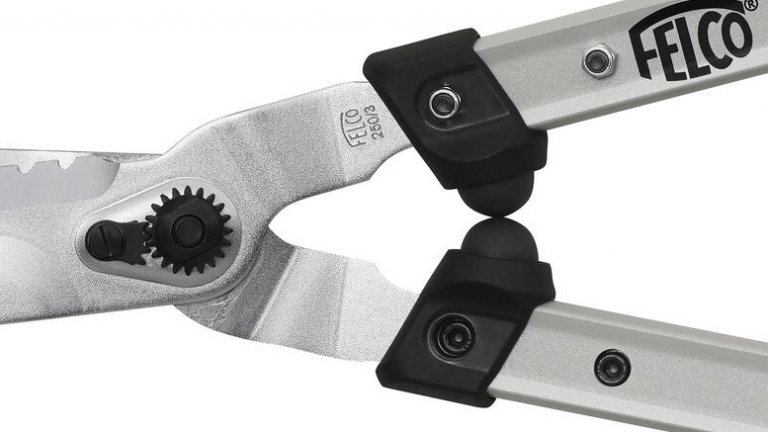 FELCO 250-57 & 250-63